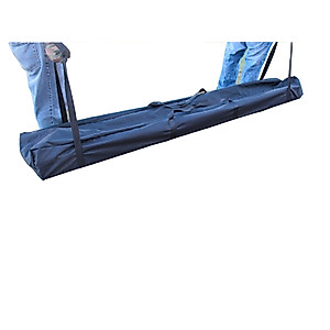 Long Storage Bag for Party Tent,Event Tent, Tent Canopy 40'x20', 32'x20', 26'x20',20'x20'