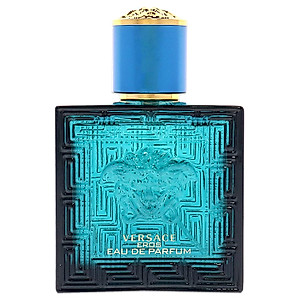 Versace Eros Eau De Parfum Spray Spray for Men 1.7 Ounce