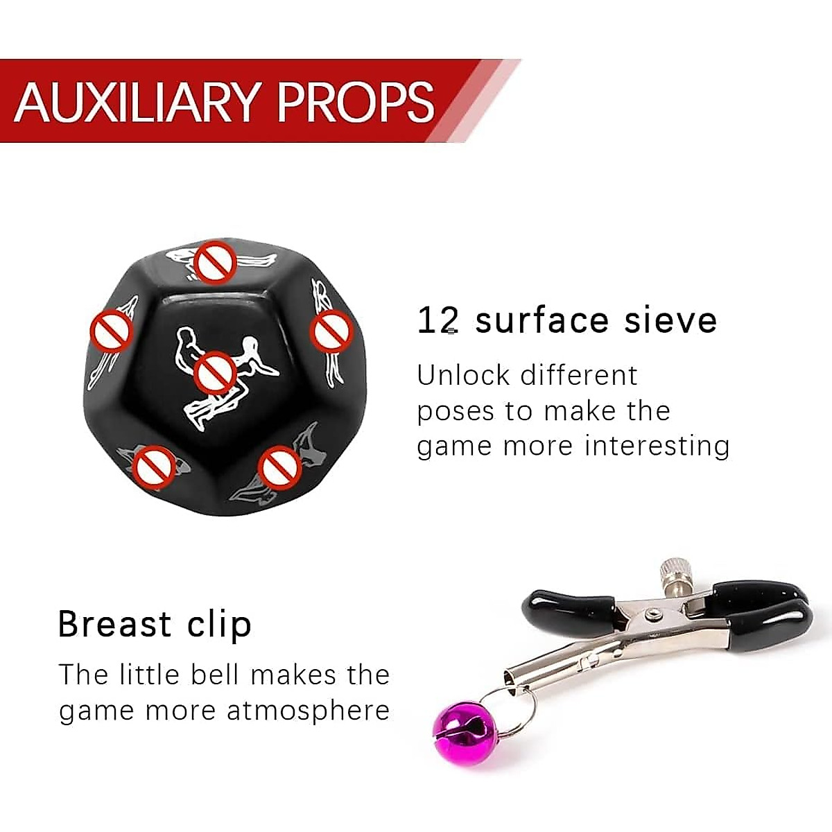 Sex Furniture for Adults Couples Set Bed Restraints Bondage Furniture Sex Bondaged Restraints Sex Set with Handcuffs Toys Bondaged Restraints for Women Kit Toy Ties Wrist and Ankle Sweater Sex Bed