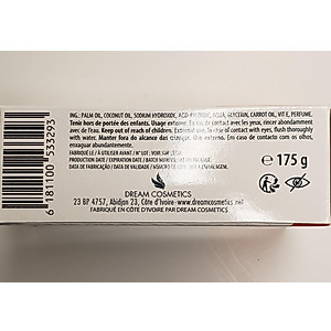 CT+ Clear Therapy Extra Lightening Skin Cream 6.76 & Lotion 8.45oz & Soap 6.17oz & Serum 2.37oz & Liner101 LPS40 Pencil & Sample Fragrance