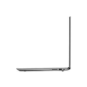 Lenovo IdeaPad 530s 81EU0008US Laptop (Windows 10 Home, Intel Core i5-8250U, 14" LCD Screen, Storage: 256 GB, RAM: 8 GB) Silver