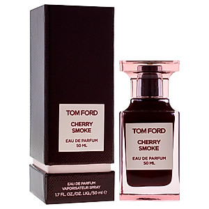 Tom Ford Cherry Smoke for Unisex - 1.7 oz EDP Spray
