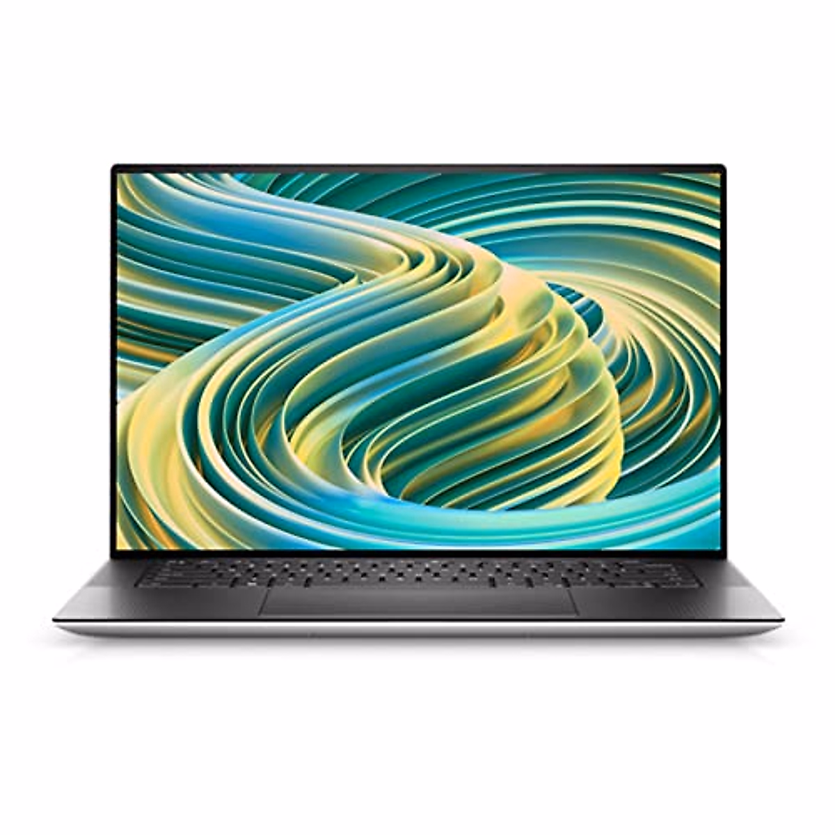 Dell XPS 9530 Laptop (2023) Touch | 15.6" 3456x2160 3.5k OLED | Core i7-13700H - 2TB SSD Hard Drive - 32GB RAM - Nvidia GeForce RTX 4050 | 14 cores @ 5 GHz - 6GB GDDR6 Win 11 Home Silver (Renewed)