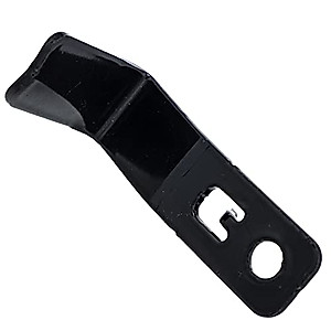 CUB CADET 783-08690A-0637 Black Deck Belt Keeper RZT LX SX XT1 XT2 50 54 S LX46