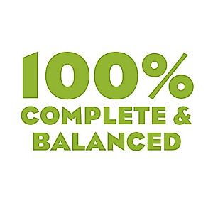 Purina Moist & Meaty Dry Dog Food, Burger with Cheddar Cheese Flavor - 36 ct. Pouch