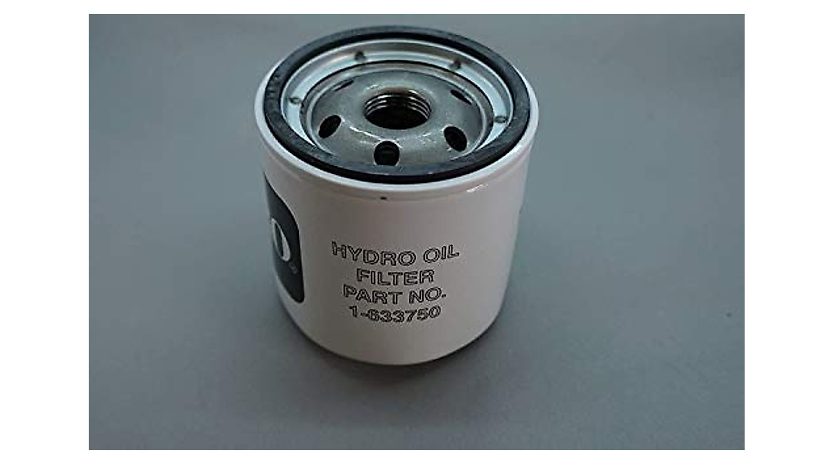 Genuine OEM Toro Hydraulic Filter for Zero Turn Mowers