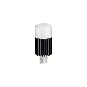 Kichler Landscape Led Lamp 18205 Landscape Led Lamp, Black, 1.75x0.75x0.75