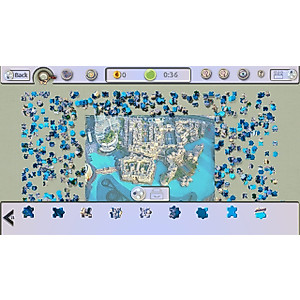 Jigsaw Fun: 3-in-1 Collection Nintendo Switch