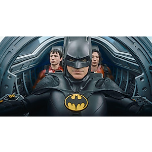 Flash, The (4KUHD + Digital) [4K UHD]