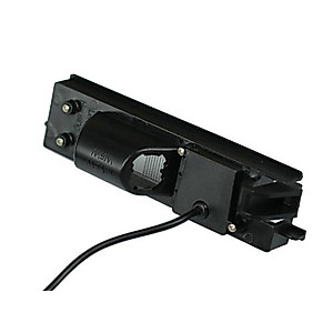 CCD Color Car Rear View Reverse Parking Camera for Toyota RAV4 RAV-4 2006-2012