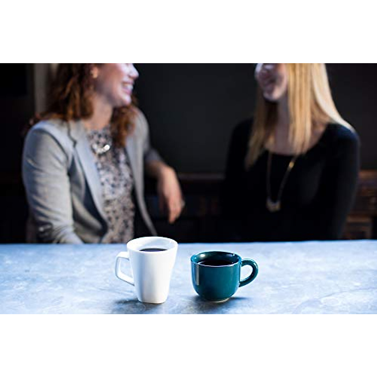 Kaffree Roma, Plant-Based Original, 7 oz