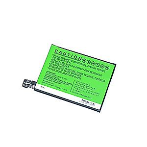 XUNNENG Battery for Redmi BN45 Note 5 Redmi Note 5 Standard Edition Global Redmi Note 5 Standard Edition Global Dual SIM TD-LTE MEG7S Whyred