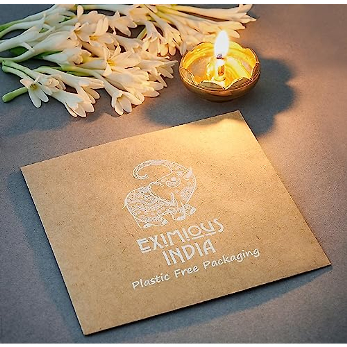 Eximious India Set of 5 Rakhi For Brother With Card Metal Pendant For Raksha Bandhan Designer Rakhi Thread for Bhaiya (Set of 5-1)