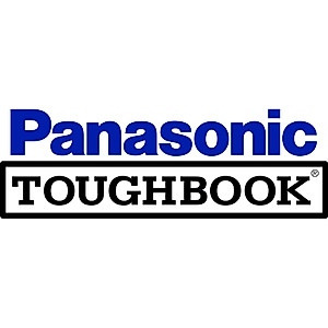 Panasonic Semi-Rugged Tablet FZ-Q2 , Intel Core m5-6Y57 @1.10GHz, 12.5 inch FHD, 8GB, 128SSD, Wifi, Bluetooth, Webcam, 4G LTE, Windows 10 Pro (Renewed)