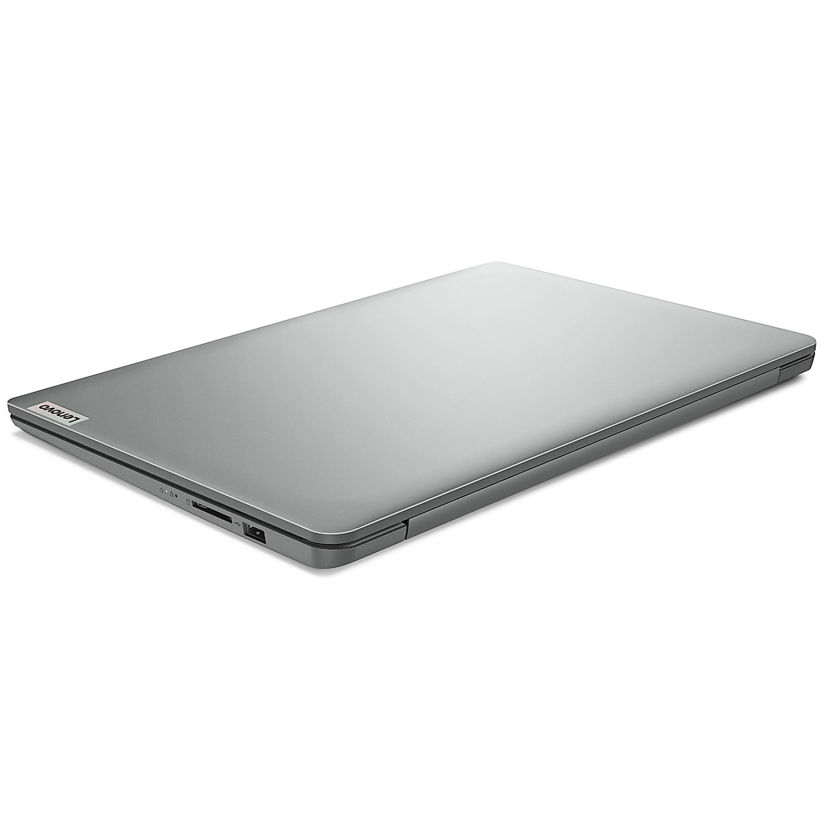 Lenovo IdeaPad 1 Silver Slim Laptop Intel Processor N4020 up to 2.8Ghz 4GB DDR4 128GB SSD 14in FHD LED HDMI Win 11 Webcam (LE14-Renewed)