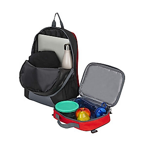 PUMA KIDS' EVERCAT BACKPACK & LUNCH KIT COMBO