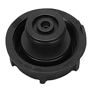 BRTEC Coolant Fluid Overflow Bottle Tank Reservoir 2013 2014 2015 2016 for Ford Escape 2012-2018 for Ford Focus 2013-2018 for Ford C-Max Coolant Reservoir # CV6Z8A080A