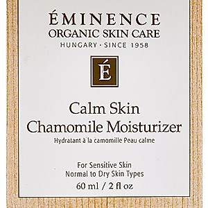Eminence Vitaskin Calm Skin Chamomile Moisturizer, multi, reg, 2 Ounce