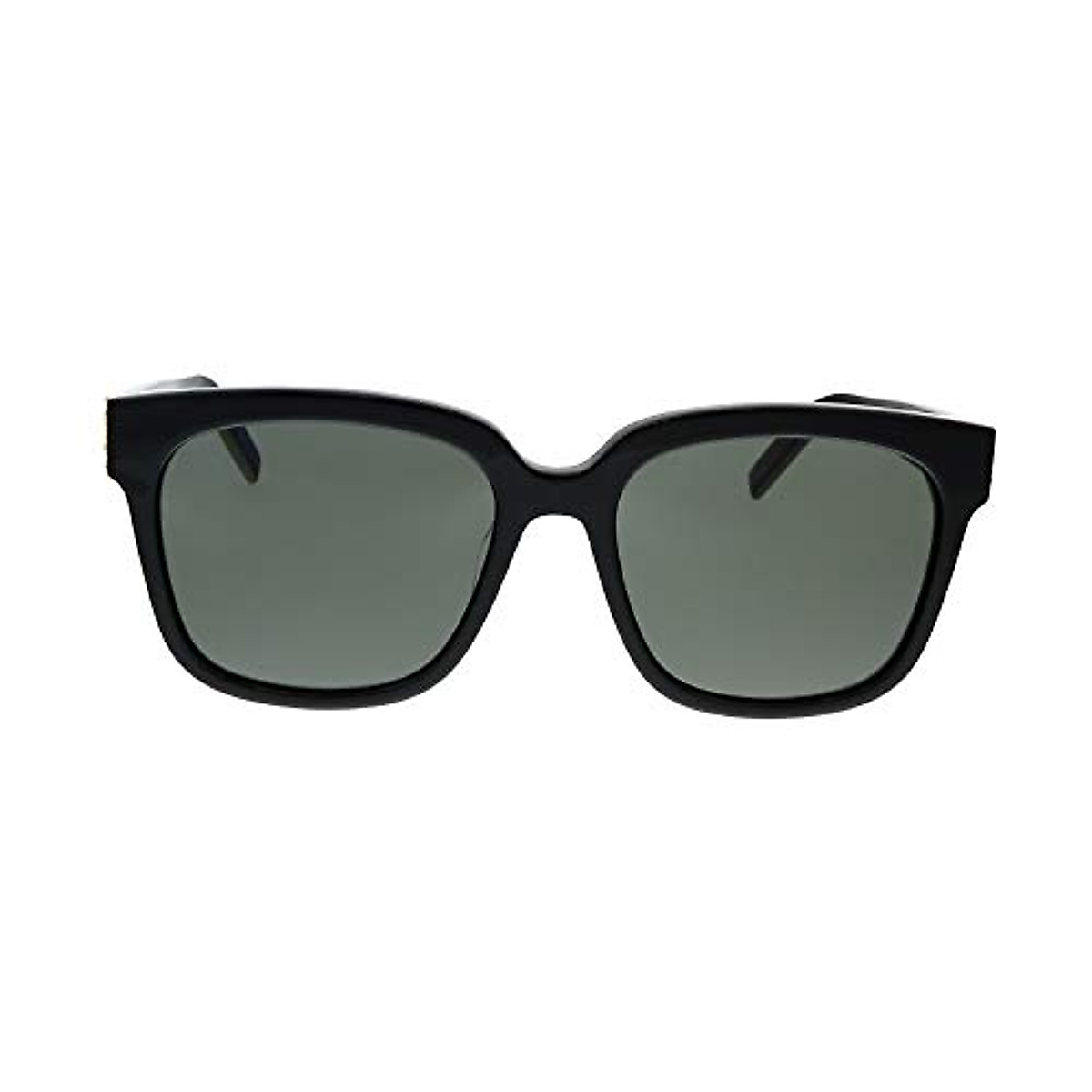 SAINT LAURENT SL M40 Black/Grey One Size