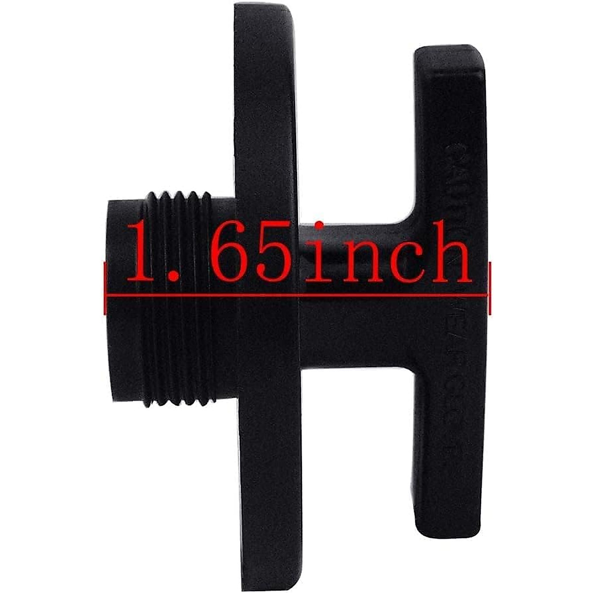 Oil Filter Plug Cap Off Tool With Gloves for 2013-2019 Dodge Ram Cummins, A Must Have For Oil Change