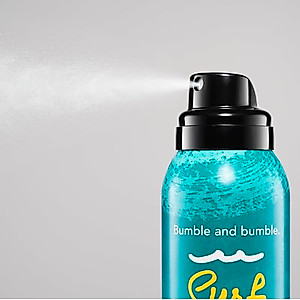 Bumble and bumble Surf Foam Spray Blow Dry Hair Mousse, 4 oz.