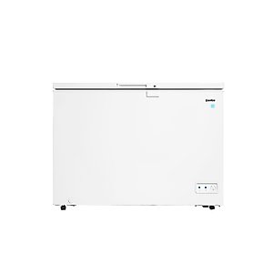 Danby DCF100A5WDB Chest Freezer, White