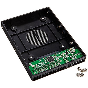 System Talks Sugoi Adapter 2535 SUGOIADAPTER2535 Mount Type SATAPATA Conversion Adapter SATA-TR2535
