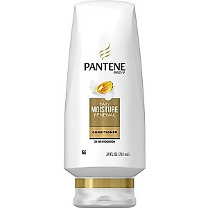 Pantene Daily Moisture Renewal Conditioner 24.0 Fl Oz