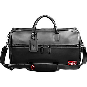 Rawlings | Heart of the Hide Duffel Bag | Large | Black
