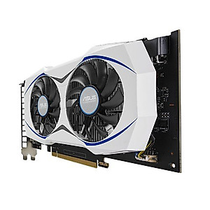 Asustek Gf Gtx950-oc-2gd5 Pcie3 2gb gddr5 1253mhz dvi hdmi dp