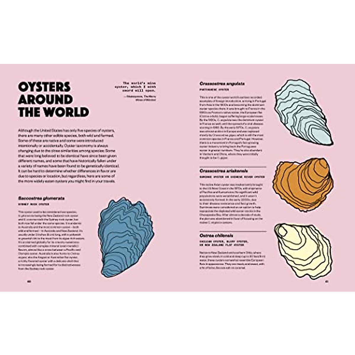 The Joy of Oysters: A Complete Guide to Sourcing, Shucking, Grilling, Broiling, and Frying