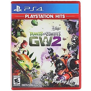 Plants vs. Zombies Garden Warfare 2 - PlayStation 4 (Renewed)