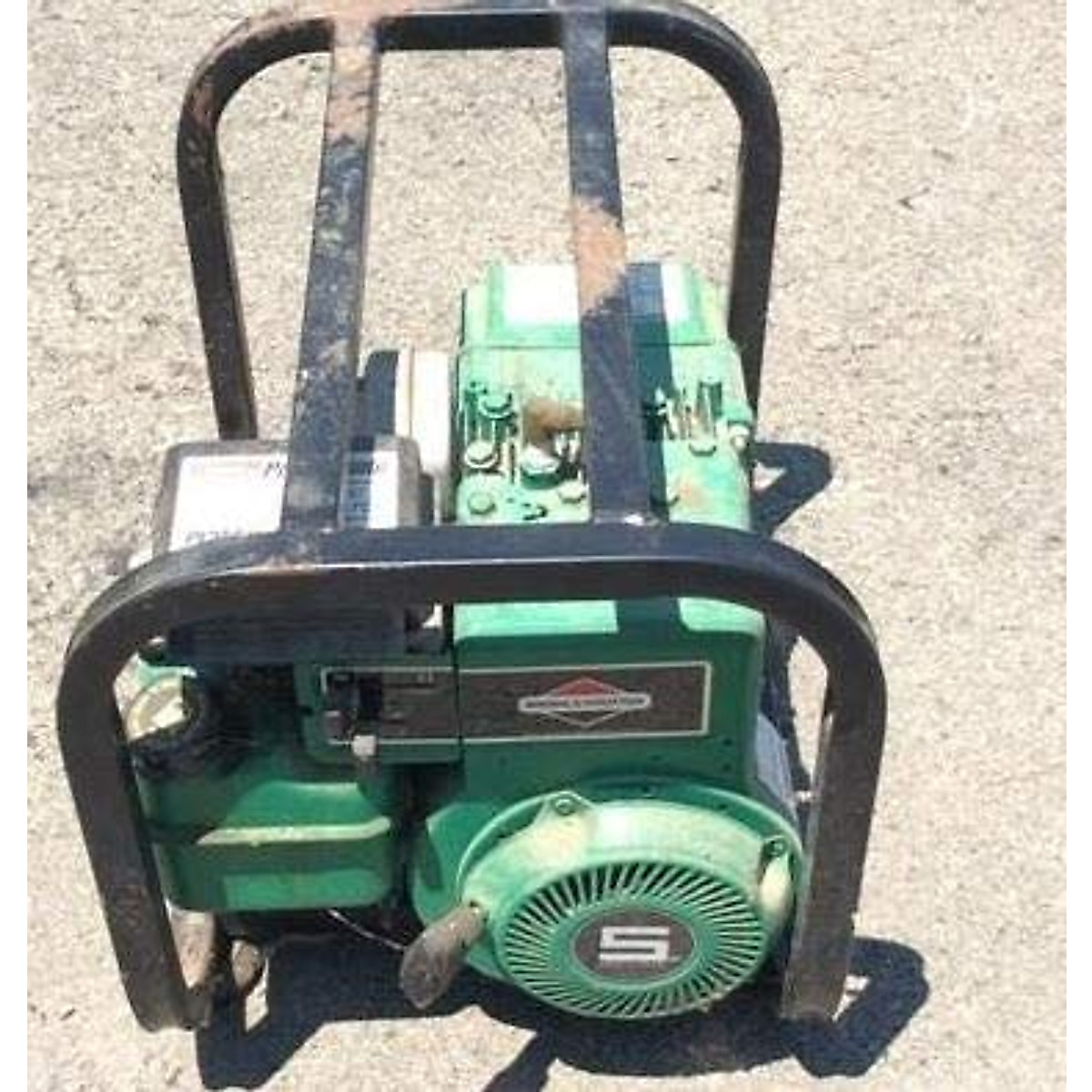 BMotorParts Carburetor Carb for 5HP Coleman Powermate PM54-2000 2250 Watts Generator B&S