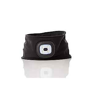 Sharper Image LED Light Up Headband