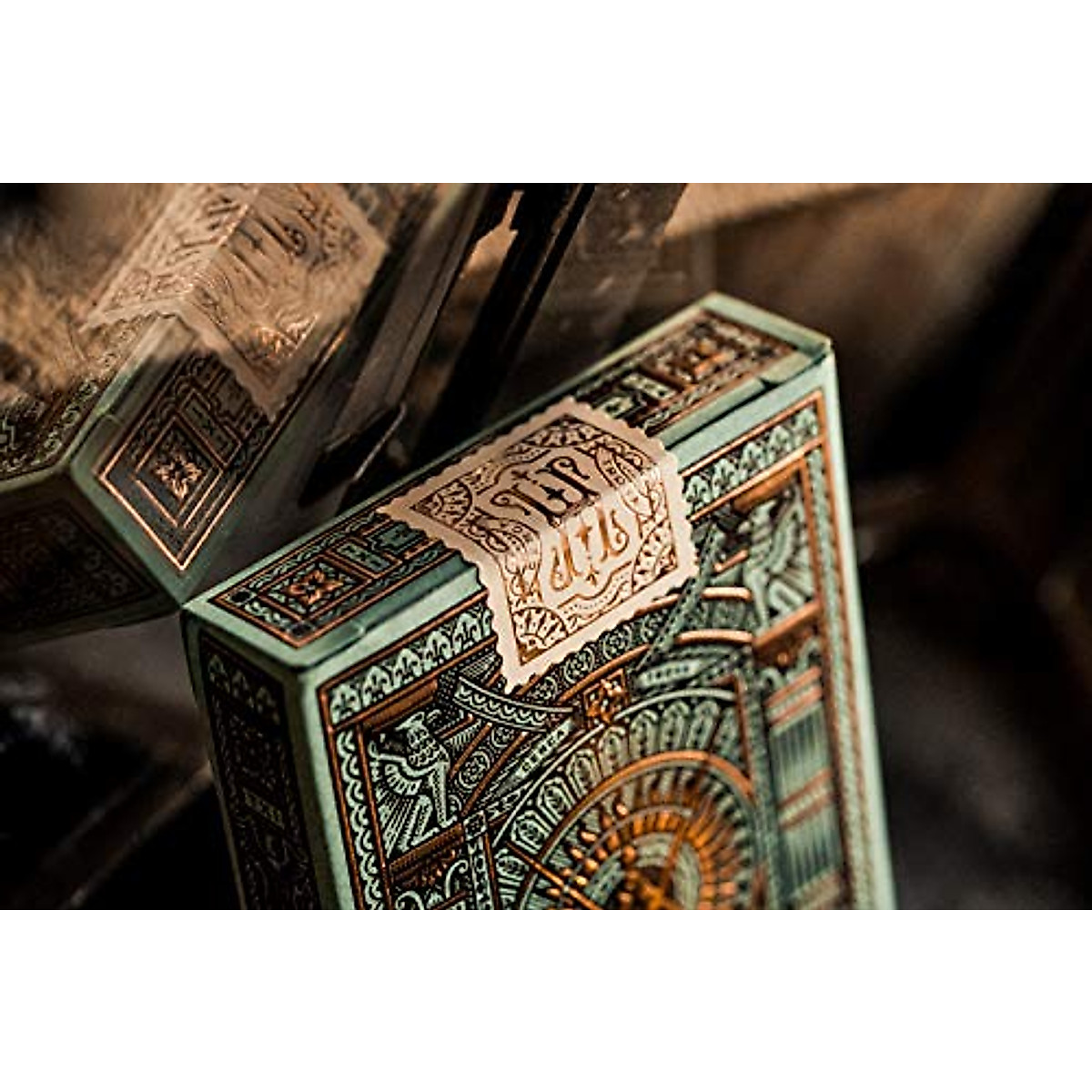 theory11 Hudson Playing Cards