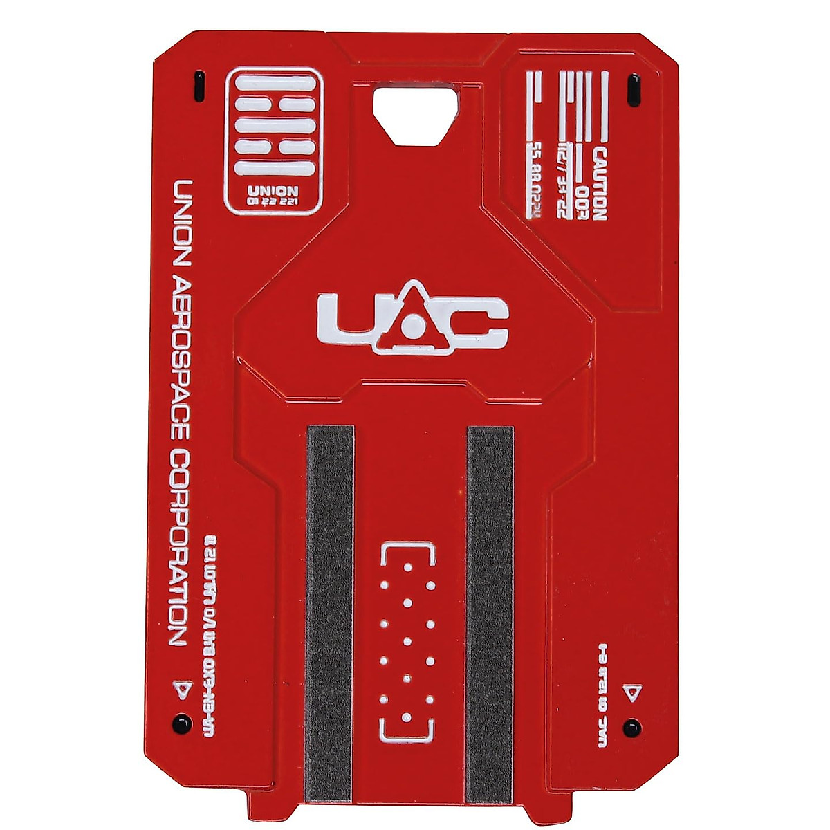 Doom Eternal Replica Keycard Limited Edition