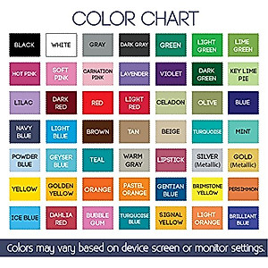 Lovely Decals World LLC Dinosaur Wall Decal Custom Boys Name Nursery Art for Kids Decor Sticker Vinyl LD45 (28" W x 18" H)