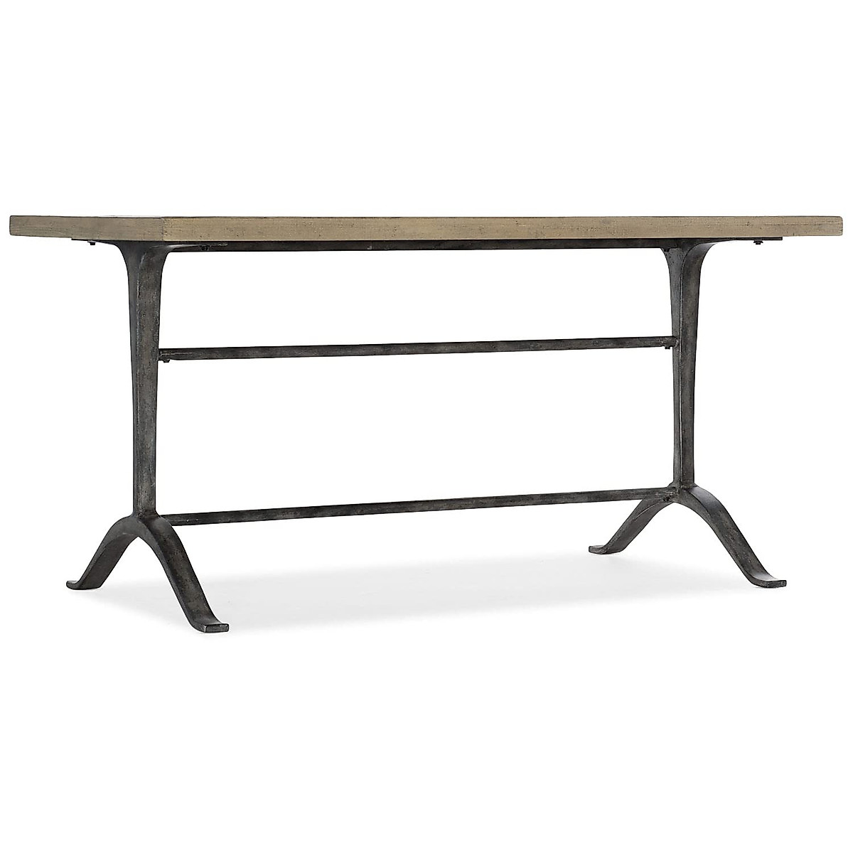 Hooker Furniture Home Office Ciao Bella Writing Desk