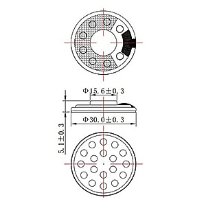 MMUSS Sleep Ultra Thin Pillow Speakers with Mic, Control Button for Sleep Headphones. Headband Headphone Replacement