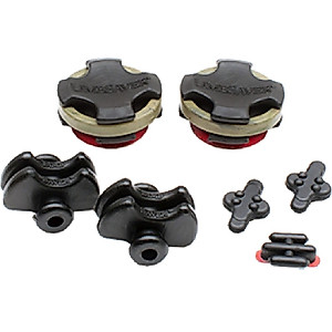 Sims Vibration Laboratory Solid Camo Crossbow Broadband Kit