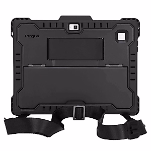 Targus+Commercial+Grade+Tablet+Case+for+HP+Elite+x2+G4+Black+(THZ811GLZ)