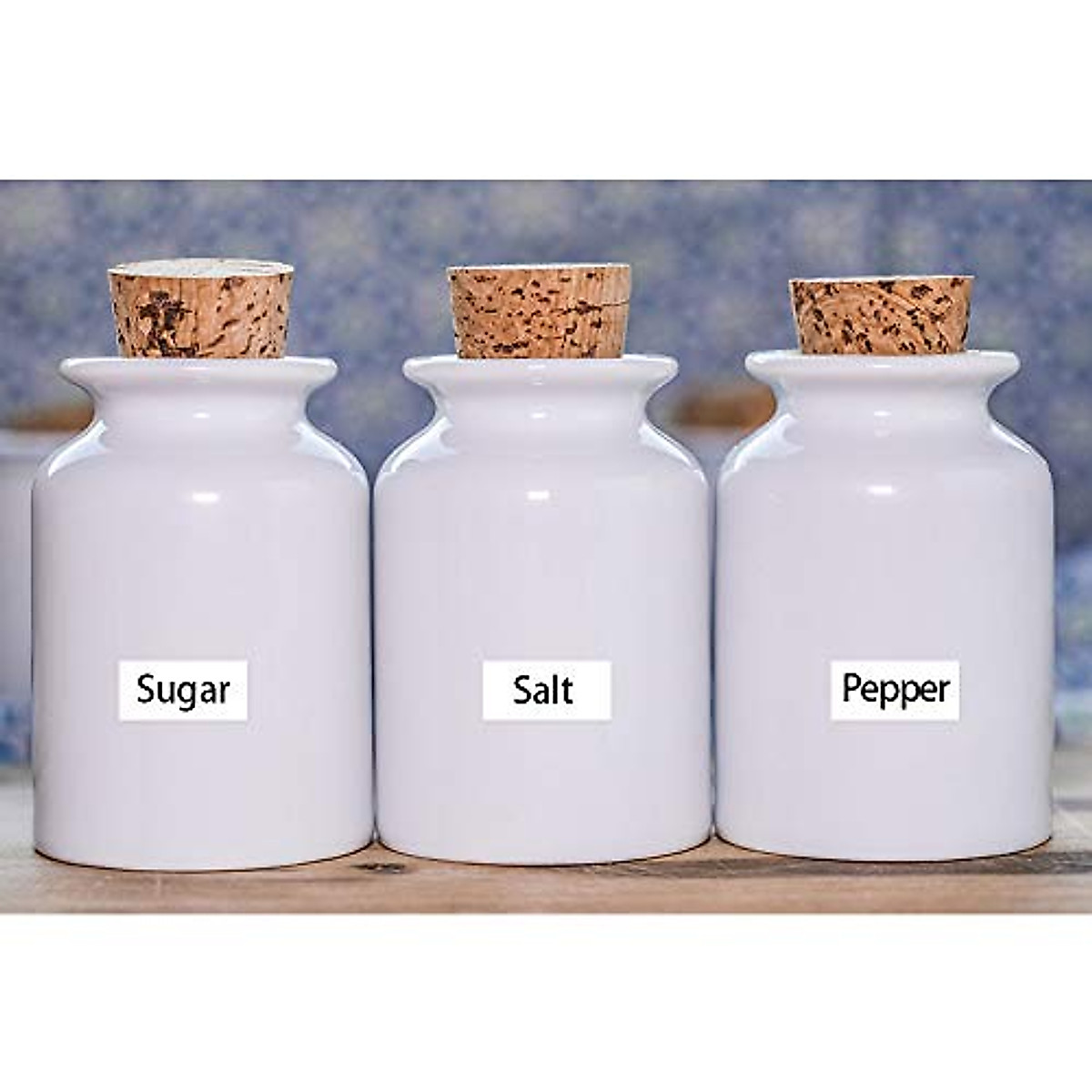 Camopro M-K231 Label Tape Replacement for Brother P Touch M Tape M231 M-231 M-K231S MK231 Label Tape 12mm 0.47 White Compatible with Brother PTouch PT-M95 PT-90 PT-70 PT-65 PT-85, 4 Pack