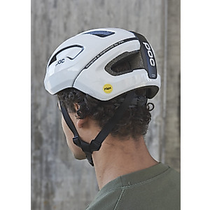 POC Omne Air MIPS Bike Helmet - Whether Cycling to Work, Exploring Gravel Tracks or on The Local Trails, The Helmet Gives Trusted Protection