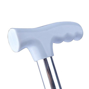 Cane Chair Folding Seat Walking Adjustable Stool Travel Camp Adults Lightweight Great Drive Medical Combination Ultra Light Triangle Walker Portable Elderly Tripod Crutches