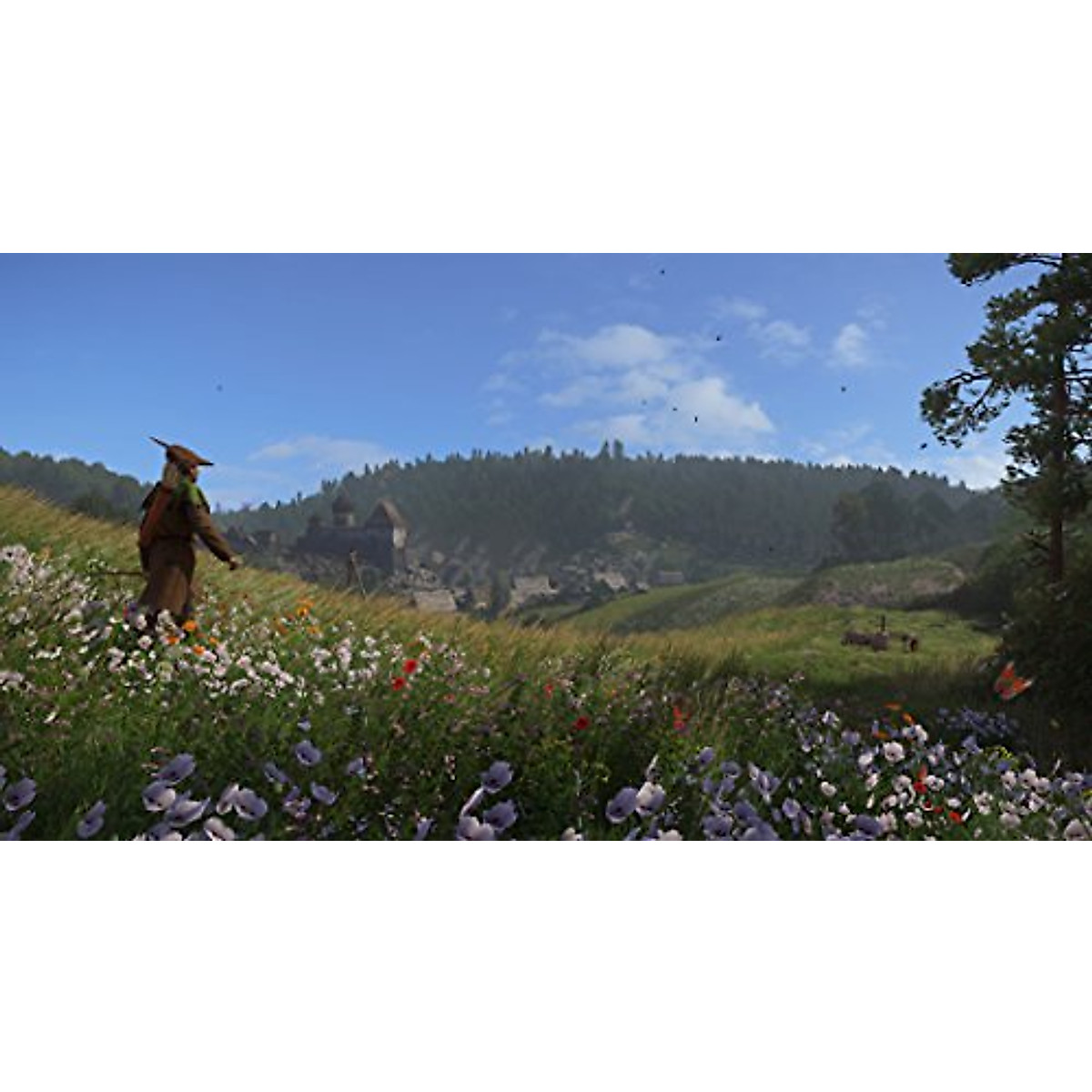 Kingdom Come Deliverance