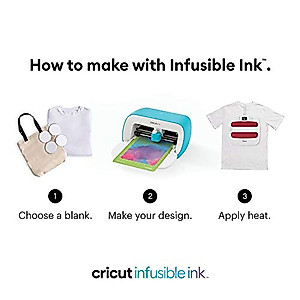 Cricut Joy Infusible Ink Transfer Sheets - 2 Sheets 4.5" x 12" - Carbon Fiber Pattern - For Cricut Mug Press, Joy, Sublimation Projects