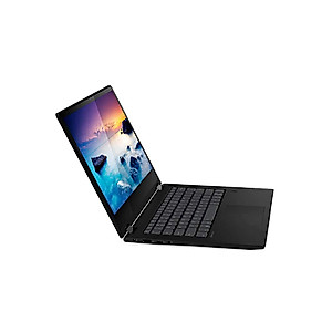Lenovo 2019 Newest Flex 14 2 in 1 Laptop:14" FHD IPS Touchscreen, 8th Gen Intel Quad-Core i5, 16GB Ram, 256GB PCI-e SSD, WiFi, Bluetooth, Webcam, HDMI, Backlit Keyboard, Finger-Print Reader, Win 10