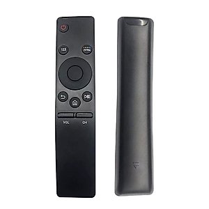 Universal for Samsung-TV-Remote Remote Replacement for All Samsung LCD LED HDTV 3D Smart TVs (for Samsung)