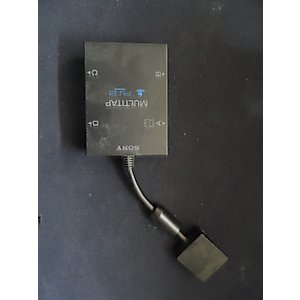 PlayStation 2 Multitap