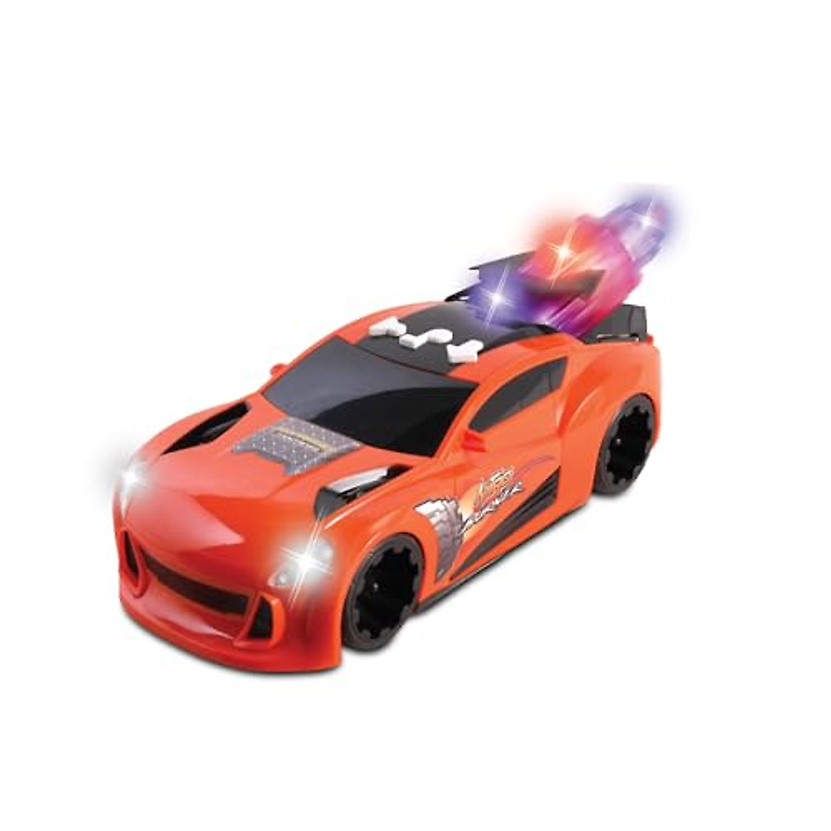 NKOK Supreme Machines Nitro Burner